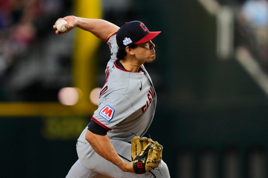 Rangers hit four home runs to blast Guardians | News, Sports, Jobs ...